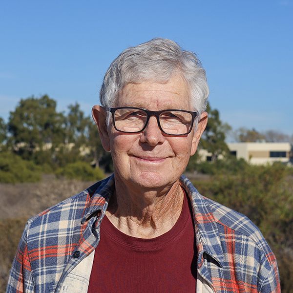 Rick Huffman - Coastal Corridor Alliance