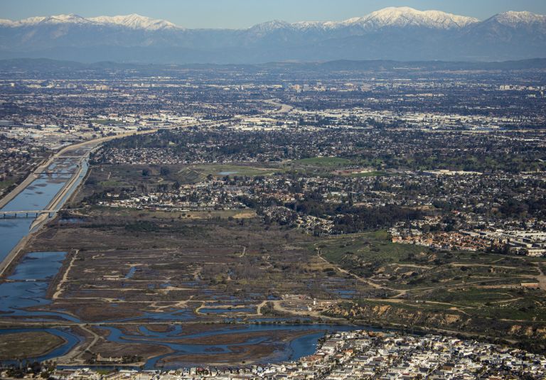 Coastal Corridor - Coastal Corridor Alliance